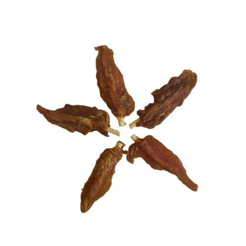 Chooky pop – Stormy Snacks