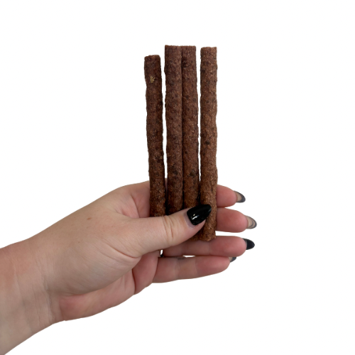 Roo sticks – Stormy Snacks